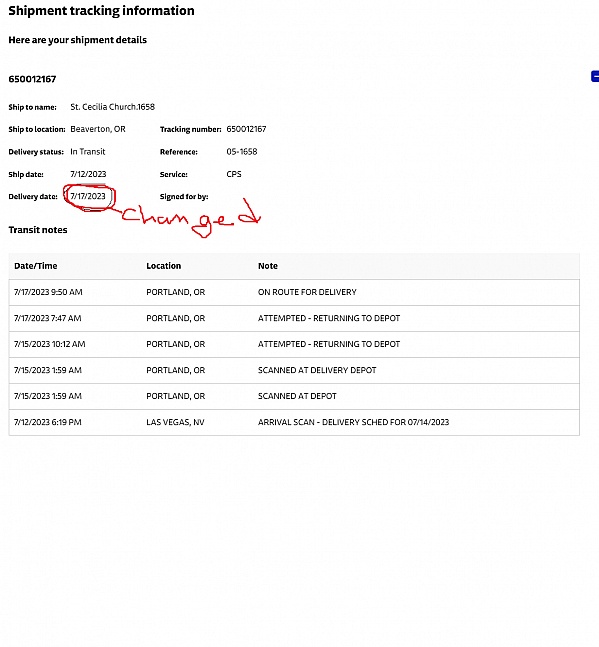 GLS Reviews - 187 Reviews of Gls-group.eu | Sitejabber