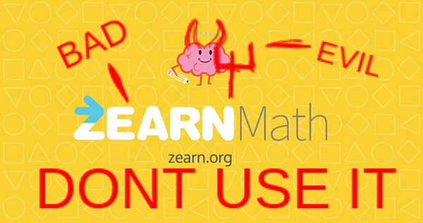 Zearn.org Reviews - 317 Reviews of Zearn.org | Sitejabber