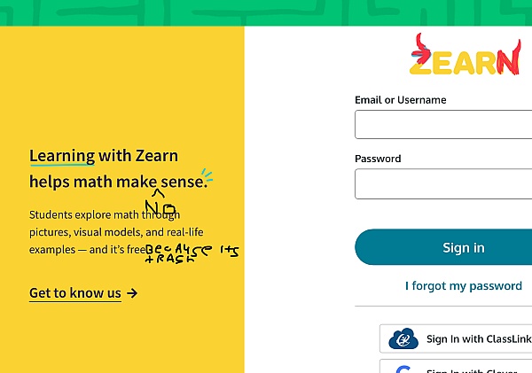 Zearn.org Reviews - 382 Reviews of Zearn.org | Sitejabber