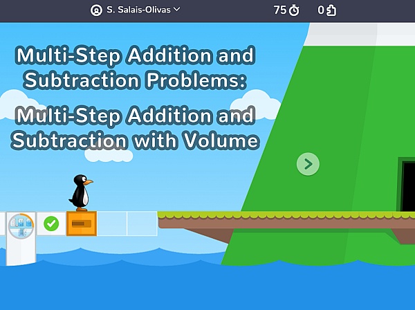 ST Math Reviews - 103 Reviews of Stmath.com | Sitejabber