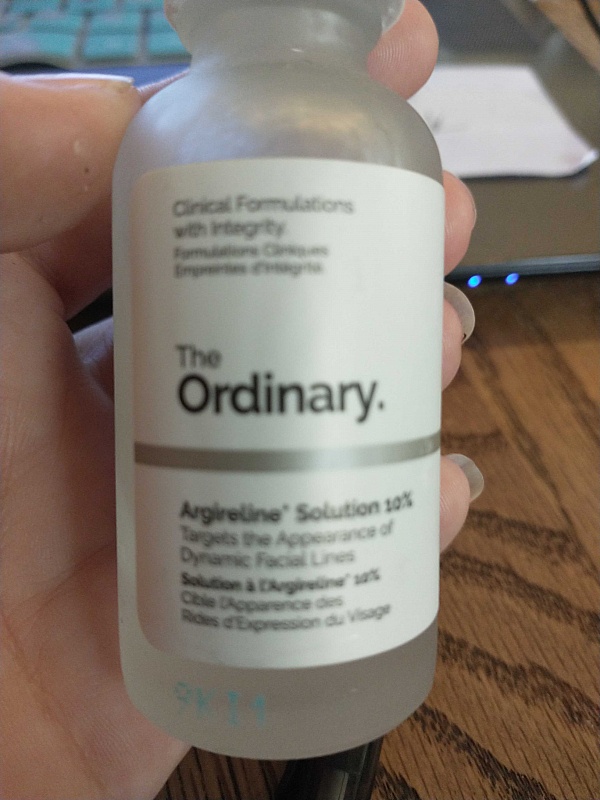 The Ordinary Reviews - 25 Reviews of Theordinary.com | Sitejabber