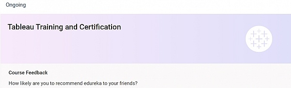 Edureka Reviews - 30 Reviews of Edureka.co | Sitejabber