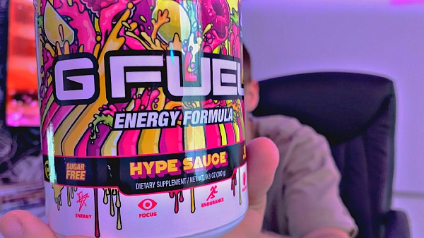 G FUEL Reviews - 1,641 Reviews of Gfuel.com | Sitejabber