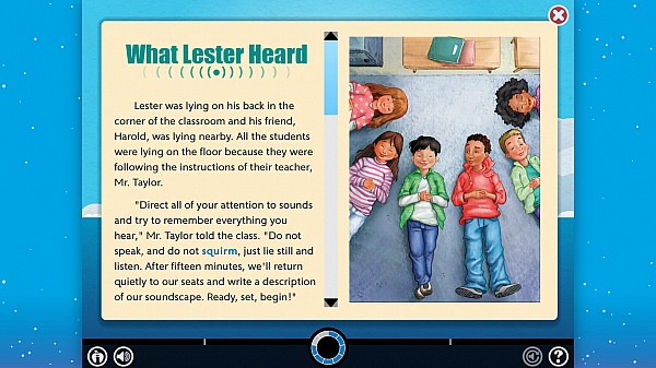 Lexia Core5 Reading Reviews - 57 Reviews of Lexiacore5.com | Sitejabber