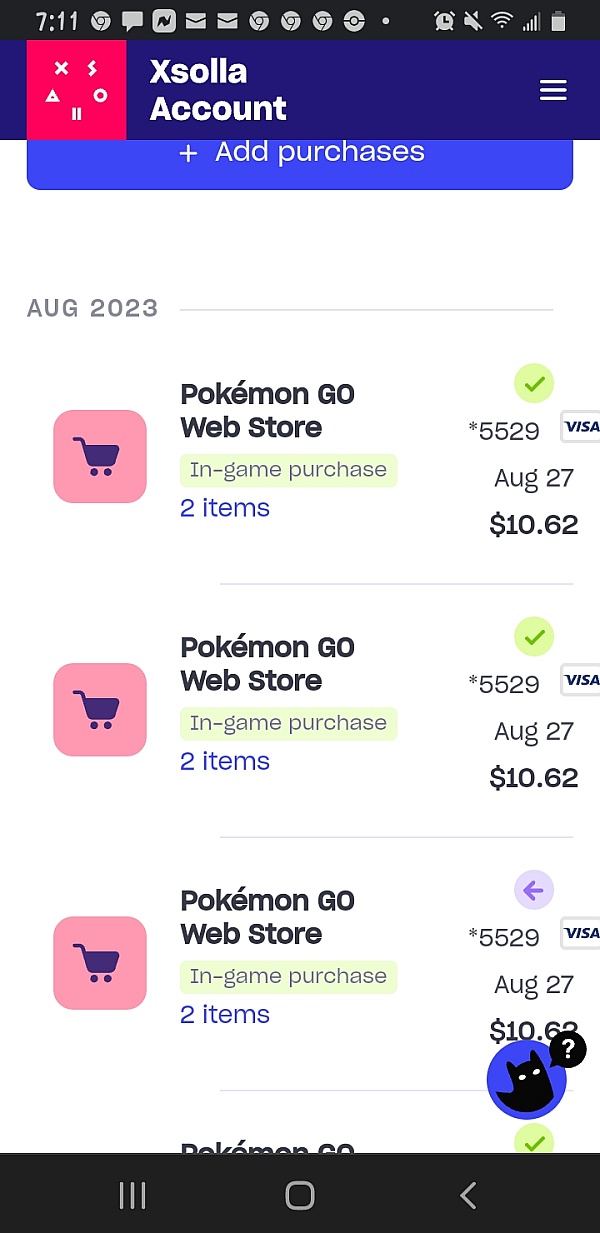 Niantic Inc. Reviews - 20 Reviews of Nianticlabs.com | Sitejabber