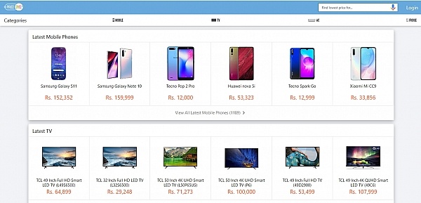 PriceOye Reviews - 8 Reviews of Priceoye.pk | Sitejabber