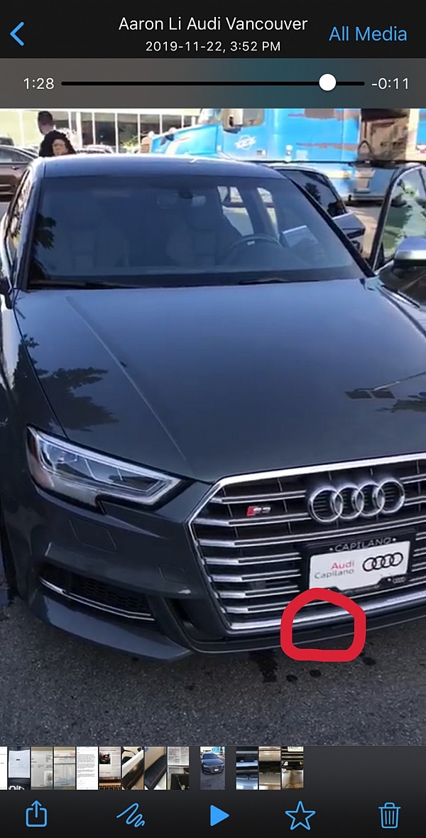 Audi Canada Reviews - 28 Reviews of Audi.ca | Sitejabber