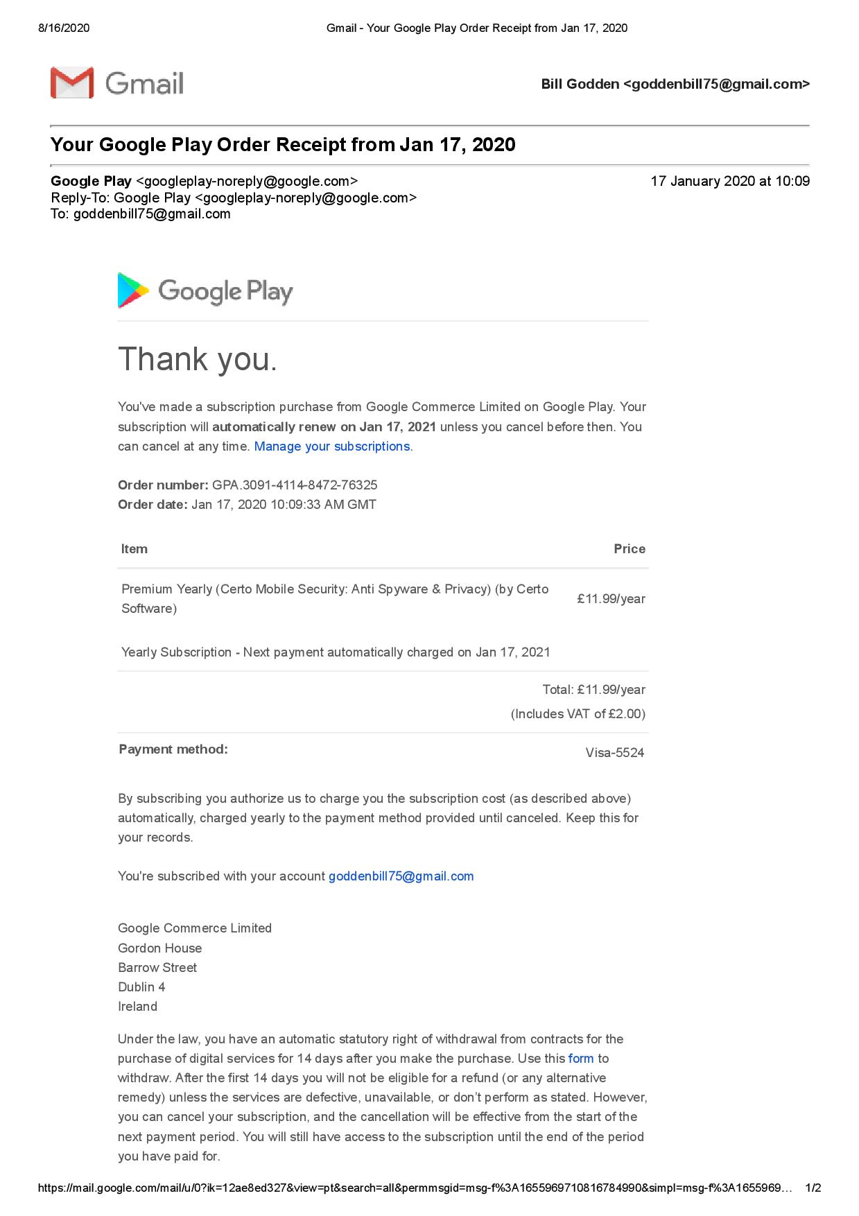 Certo Software Reviews - 14 Reviews of Certosoftware.com | Sitejabber