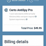 Certo Software Reviews - Read 14 Customer Reviews of Certo Software ...