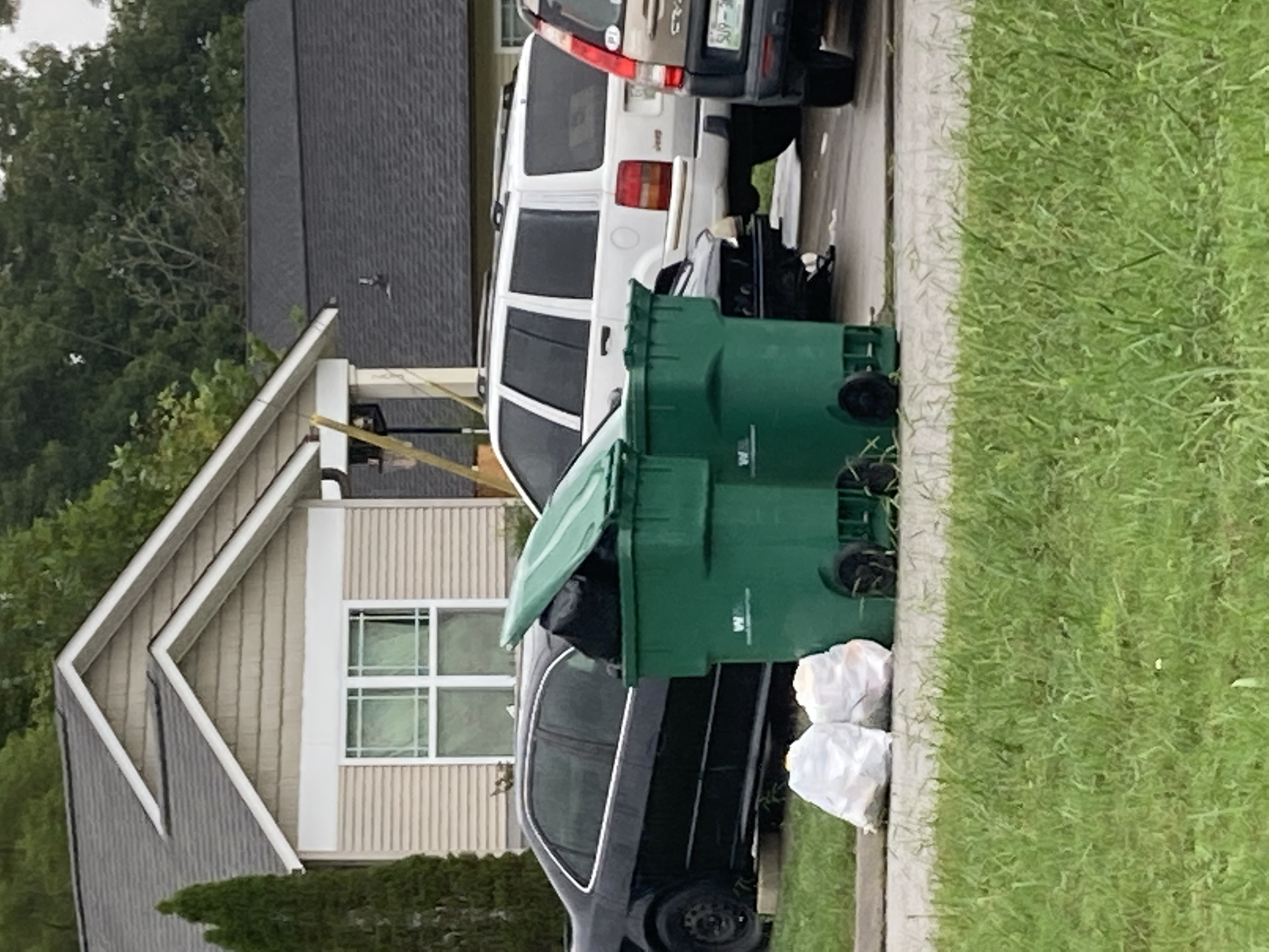 Waste Management Reviews - 300 Reviews of Wastemanagement.com | Sitejabber