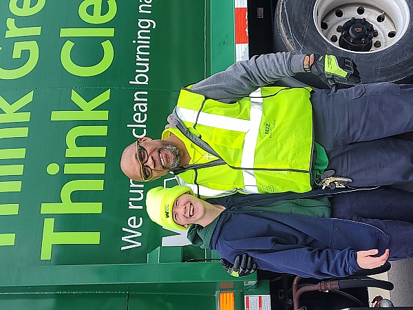 Waste Management Reviews - 362 Reviews of Wastemanagement.com | Sitejabber