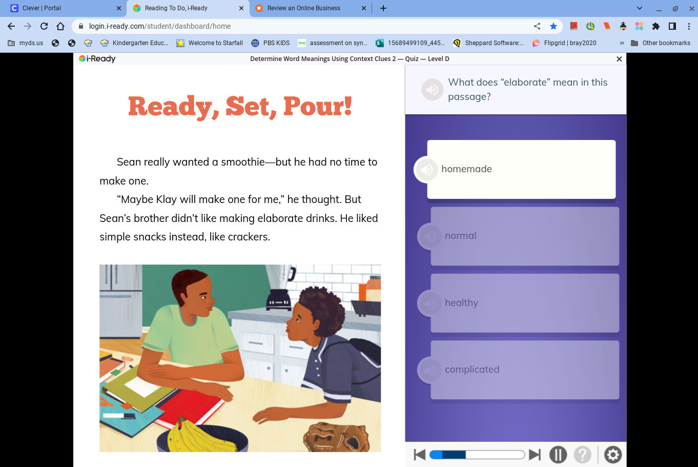 I-Ready Reviews - 501 Reviews of Login.i-ready.com | Sitejabber