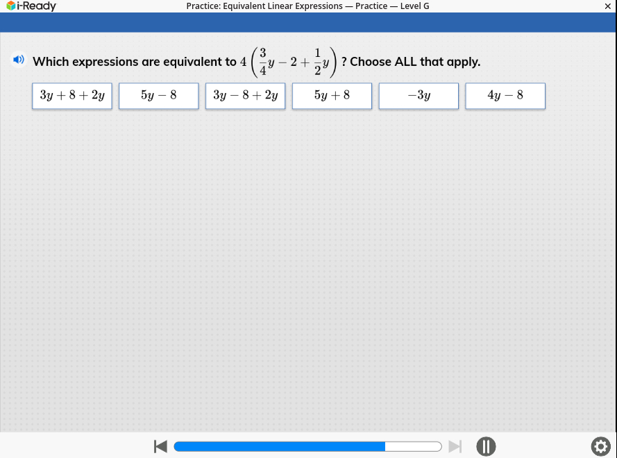 I-Ready Reviews - 910 Reviews of Login.i-ready.com | Sitejabber