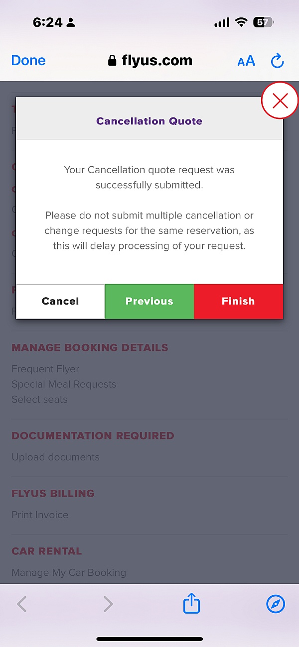 Flyus Reviews - 56 Reviews of Flyus.com | Sitejabber