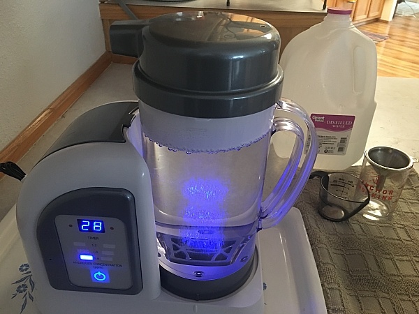 HOLY HYDROGEN Reviews - 197 Reviews of Holyhydrogen.com | Sitejabber