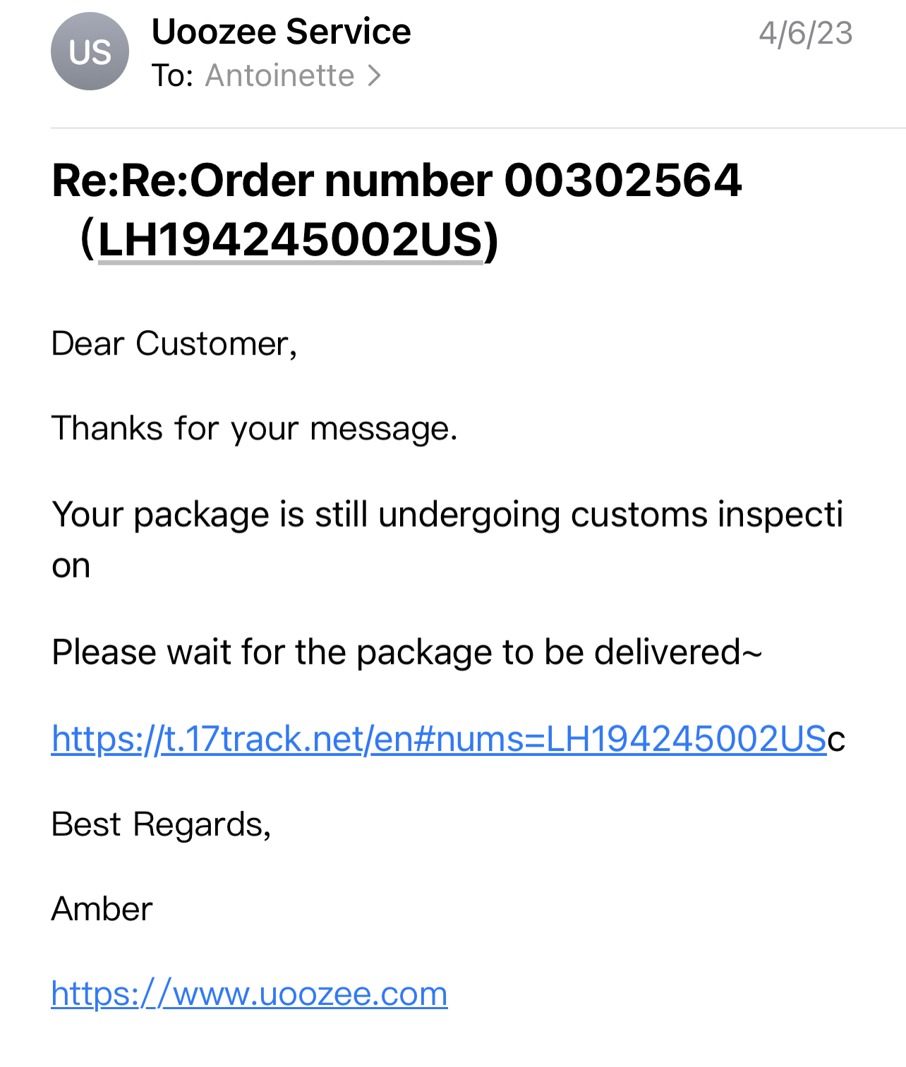 Uoozee Reviews - 272 Reviews of Uoozee.com | Sitejabber