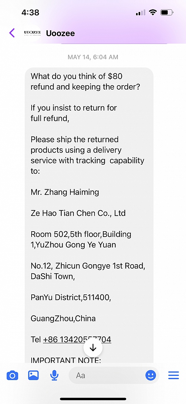 Uoozee Reviews - 221 Reviews of Uoozee.com | Sitejabber