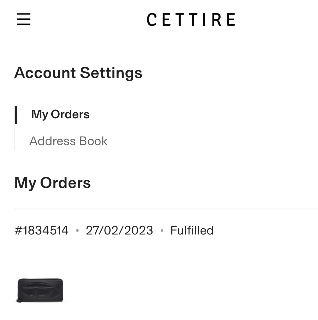 Cettire Reviews - 54 Reviews of Cettire.com | Sitejabber