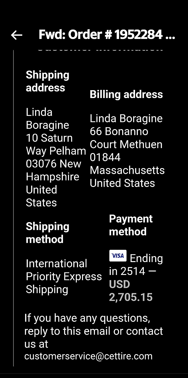 Cettire Reviews - 69 Reviews of Cettire.com | Sitejabber