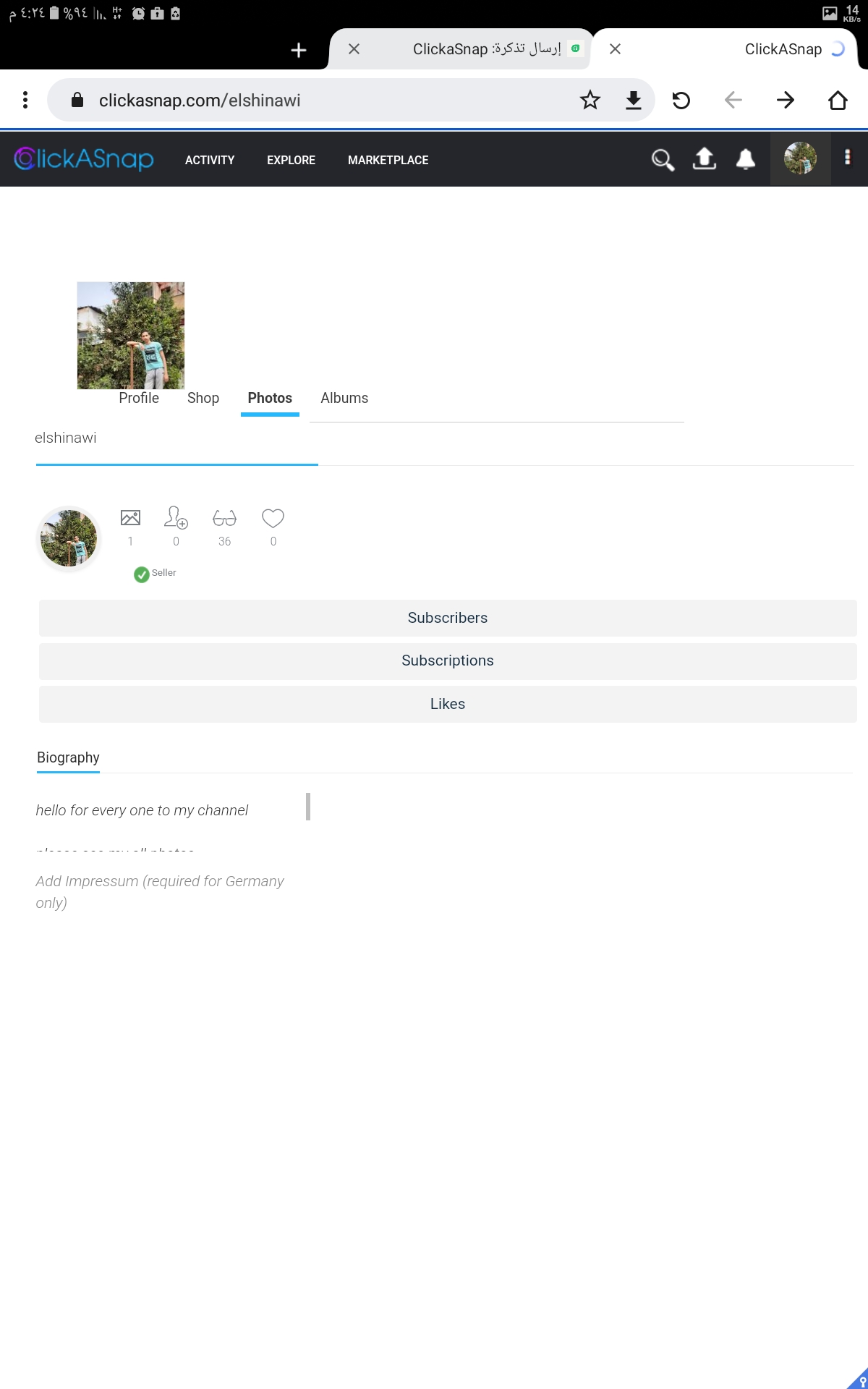 ClickASnap Reviews - 75 Reviews of Clickasnap.com | Sitejabber