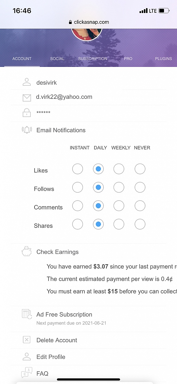 ClickASnap Reviews - 44 Reviews of Clickasnap.com | Sitejabber