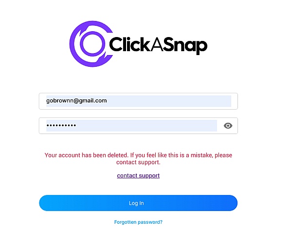 ClickASnap Reviews - 187 Reviews of Clickasnap.com | Sitejabber