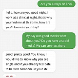 DateMyAge Reviews - 95 Reviews of Datemyage.com | Sitejabber