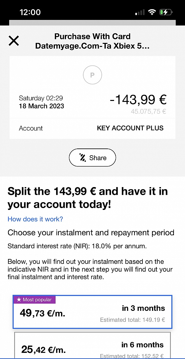 DateMyAge Reviews - 122 Reviews of Datemyage.com | Sitejabber