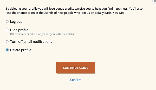 DateMyAge Reviews - 245 Reviews of Datemyage.com | Sitejabber