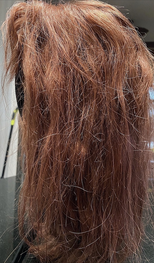 Re Wigs Reviews - 70 Reviews of Rewigs.com | Sitejabber