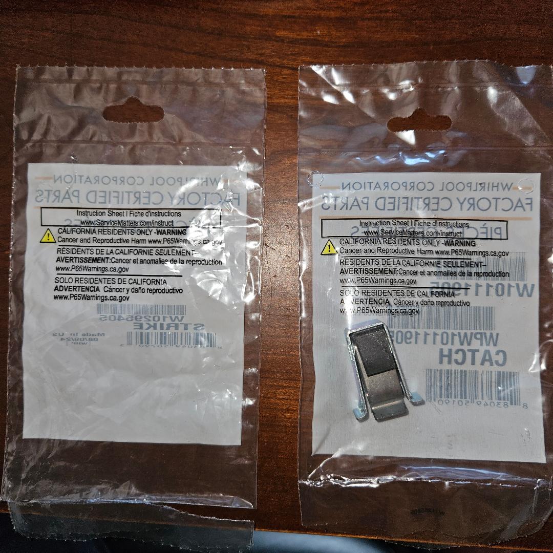 Genuine Replacement Parts Reviews - 10,758 Reviews of ...