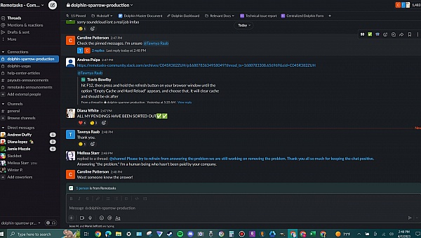 Remotasks Reviews - 21 Reviews of Remotasks.com | Sitejabber