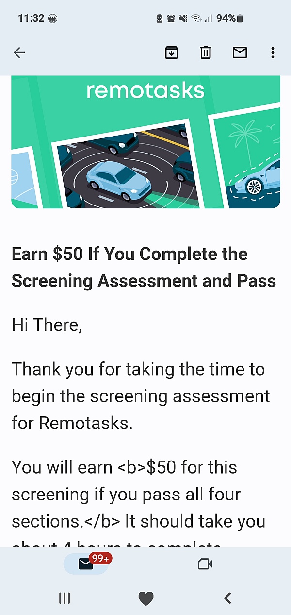 Remotasks Reviews - 33 Reviews of Remotasks.com | Sitejabber