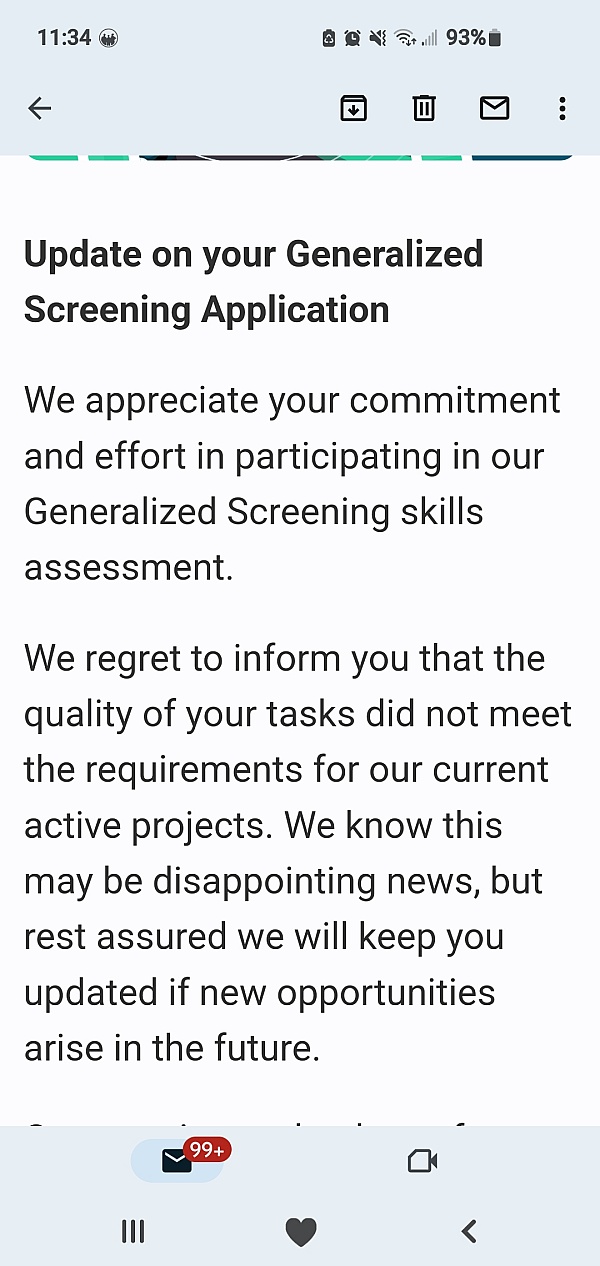 Remotasks Reviews - 40 Reviews of Remotasks.com | Sitejabber