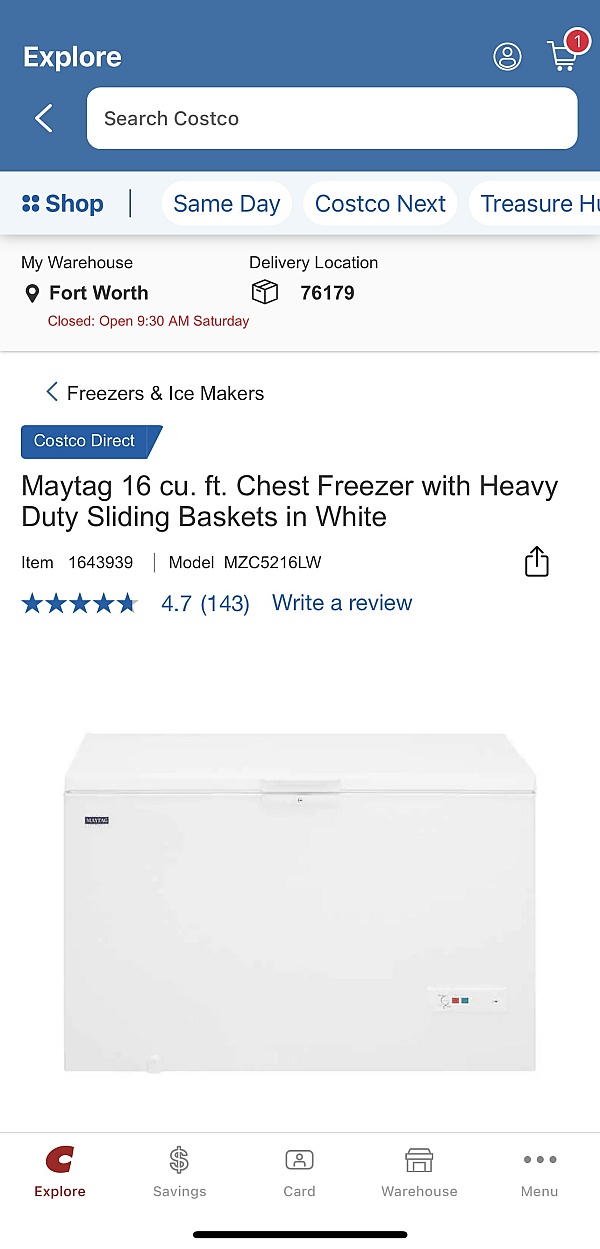 Costco Reviews - 1,598 Reviews of Costco.com | Sitejabber