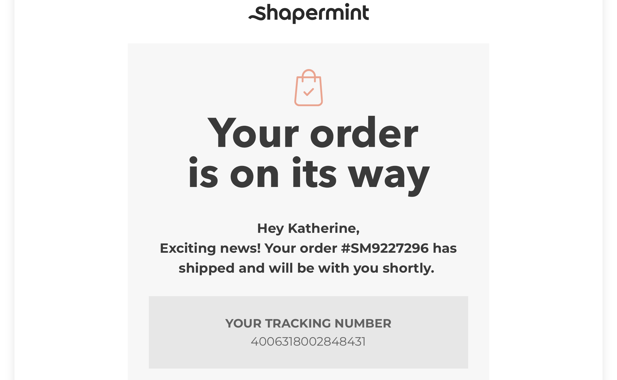 Shapermint Reviews - 7,218 Reviews of Shapermint.com | Sitejabber