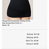 Shapermint Reviews - 7,209 Reviews of Shapermint.com | Sitejabber