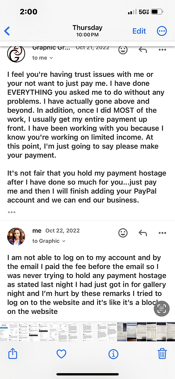 Grooves.land Reviews - 18 Reviews of Grooves.land | Sitejabber