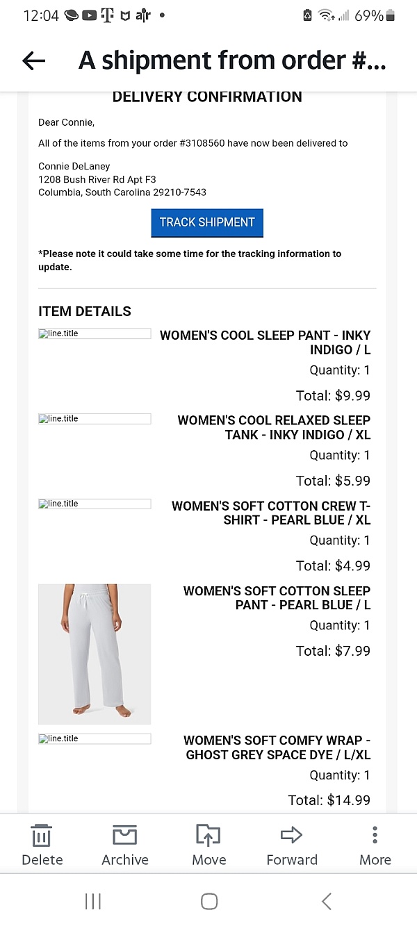 32 Degrees Official Site Reviews - 117 Reviews of 32degrees.com ...