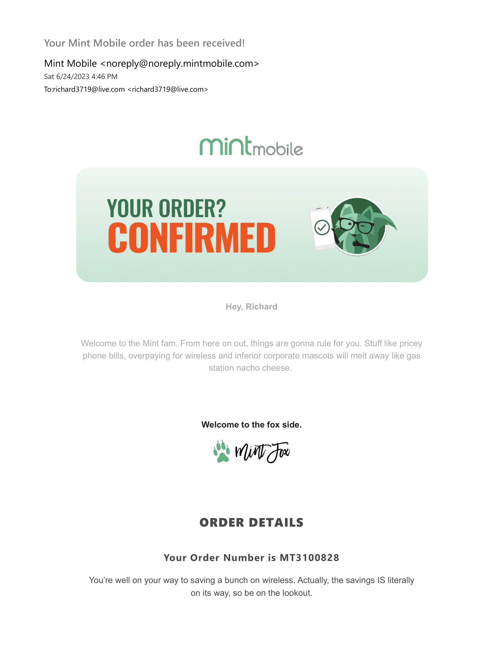 Mint Mobile Reviews - 305 Reviews of Mintmobile.com | Sitejabber