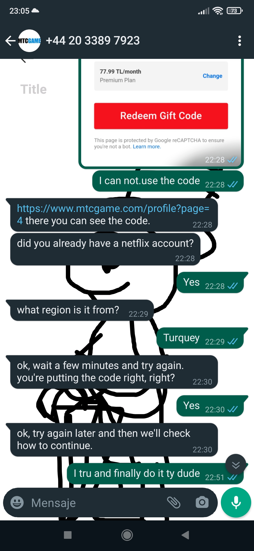 MTC Game Reviews - 232 Reviews of Mtcgame.com | Sitejabber