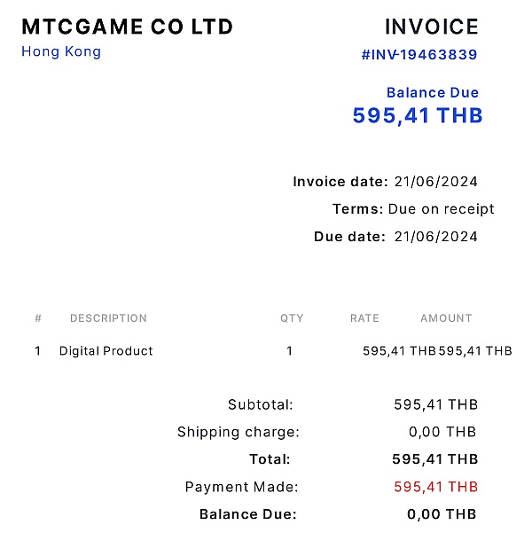 MTC Game Reviews - 352 Reviews of Mtcgame.com | Sitejabber