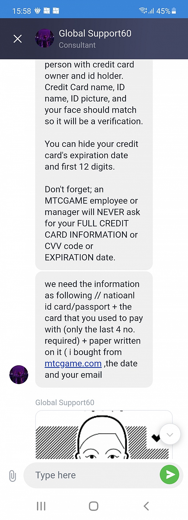 MTC Game Reviews - 52 Reviews of Mtcgame.com | Sitejabber