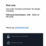 MTC Game Reviews - 352 Reviews of Mtcgame.com | Sitejabber