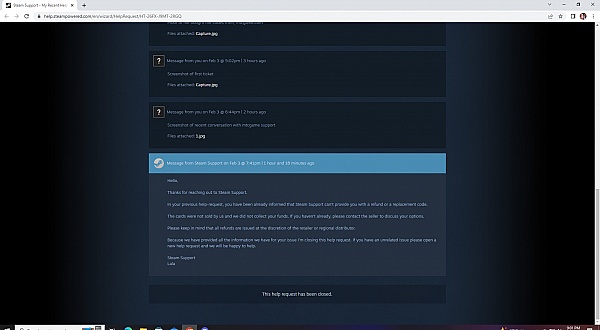 MTC Game Reviews - 325 Reviews of Mtcgame.com | Sitejabber