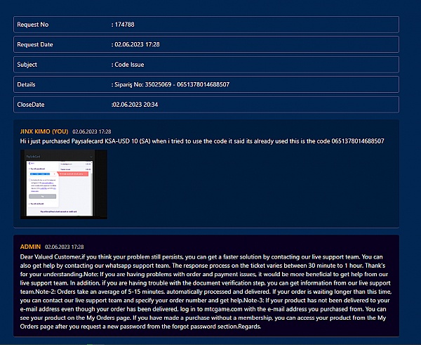 MTC Game Reviews - 330 Reviews of Mtcgame.com | Sitejabber