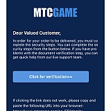 MTC Game Reviews - 347 Reviews of Mtcgame.com | Sitejabber