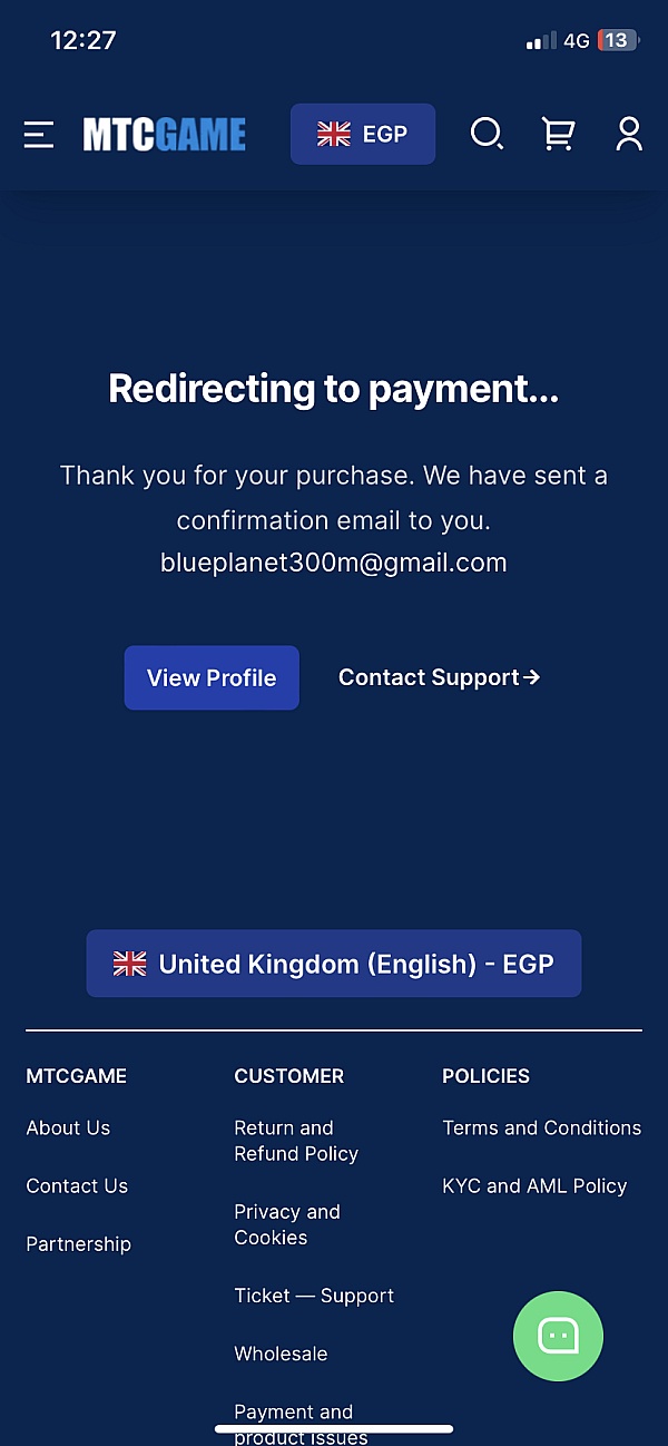 MTC Game Reviews - 345 Reviews of Mtcgame.com | Sitejabber