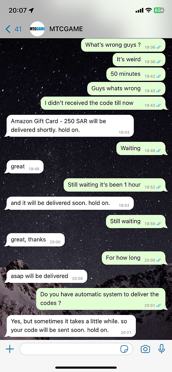 MTC Game Reviews - 352 Reviews of Mtcgame.com | Sitejabber