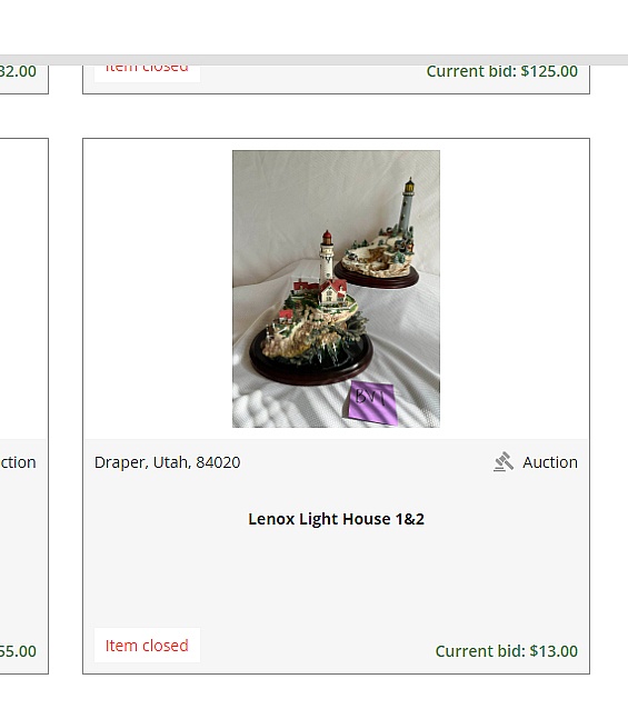 CT Bids Reviews - 47 Reviews of Ctbids.com | Sitejabber